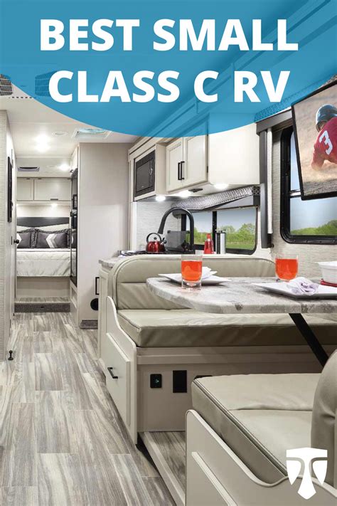Happy Campers With Freedom Elite® Class C Rv In Florida Keys