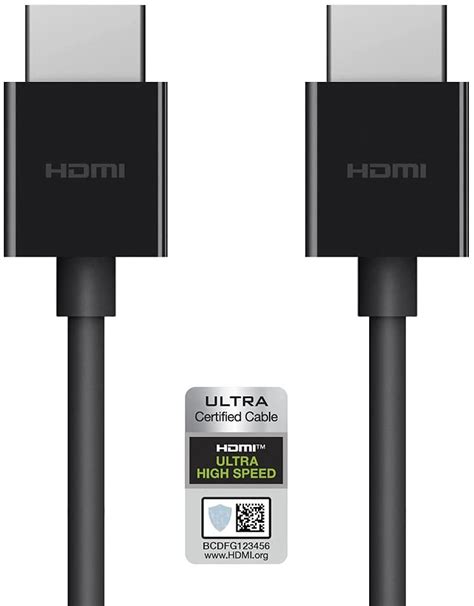How To Check HDMI Cable Version PC Guide 101