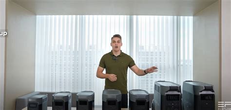 Ecoflow Power Input Output Cable Ecopowerit