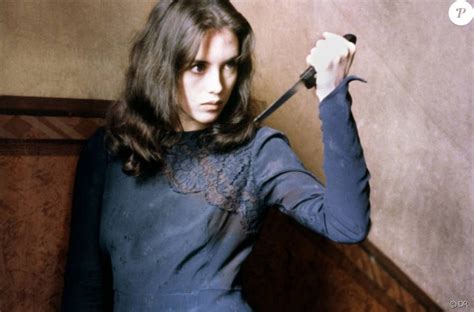 Isabelle Adjani Dans Possession Purepeople