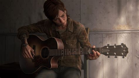 Some Of My Fav Shots From Tlou 2 Thanks Reddit For Telling Me How To