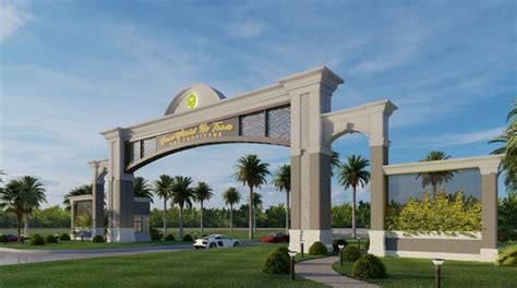 Pin By Ethar On Gates In 2023 Architecture Blueprints Entrance Gates