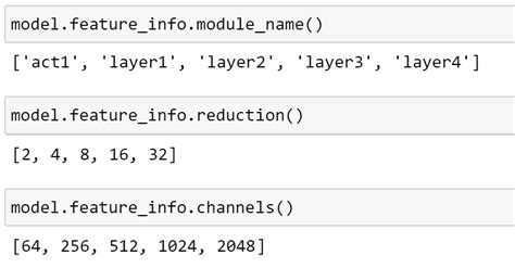 Getting Started With Pytorch Image Models Timm A Practitioners Guide By Chris Hughes