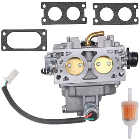 Replacement Carburetor For Toro Exmark 136-7842 Radius S-Series Riding Mowers | eBay