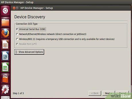 How To Install HPLIP To Linux 11 Steps With Pictures WikiHow Tech