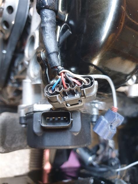 Wiring Help Sr20 Link G4 Forums Link Engine Management