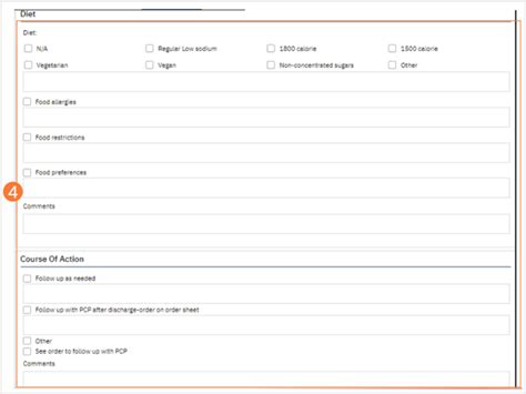 How To Complete The History And Physical 2023 Calmhsa