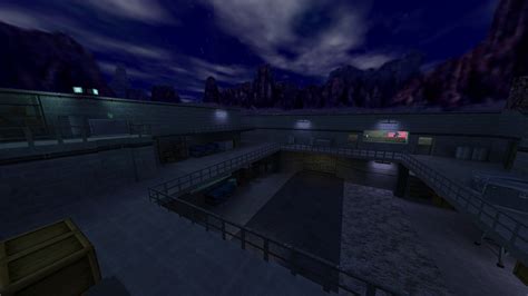 Collision Chaos Chapter 1 Image Moddb