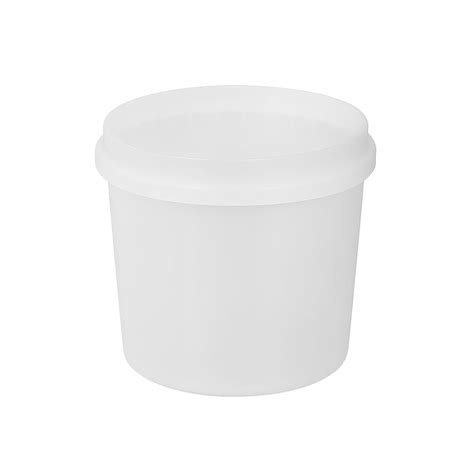 Ink Mixing Containers With Lid 32oz