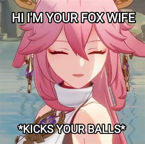 She Cute Aint She R Okbuddygenshin