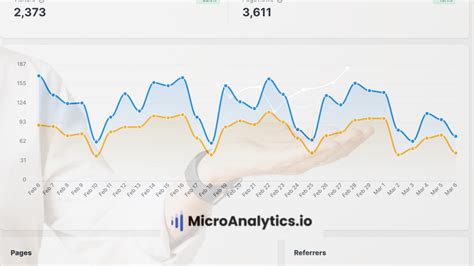 Five Best Website Analytics Software In 2024