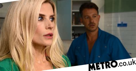 Hollyoaks Spoilers Exit For Mandy After Darren Dumps Her Soaps