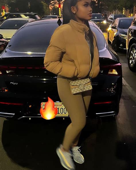 🦋🦋🦋 On Instagram No Pressure Love” In 2024 Baddie Outfits Casual