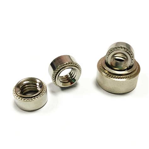 Pcb Board Self Clinching Nuts Pcb Broaching Nut For Pcb Kf Kfs2 Pcb Board Self Clinching Nuts Pcb Broaching Nut For Pcb Kf Kfs2