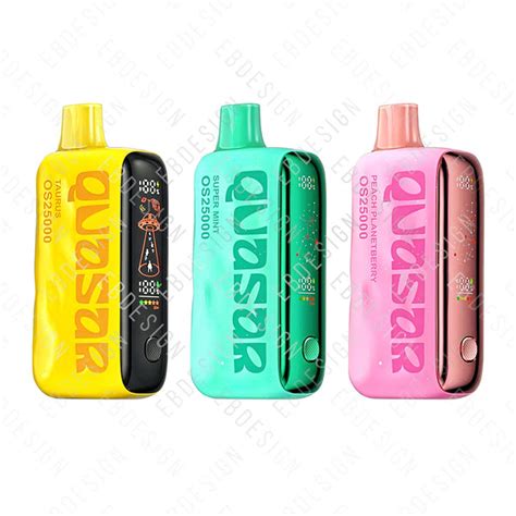 Quasar Os25000 By Lost Mary Disposable Vape Buy Quasar 25000 Puffs