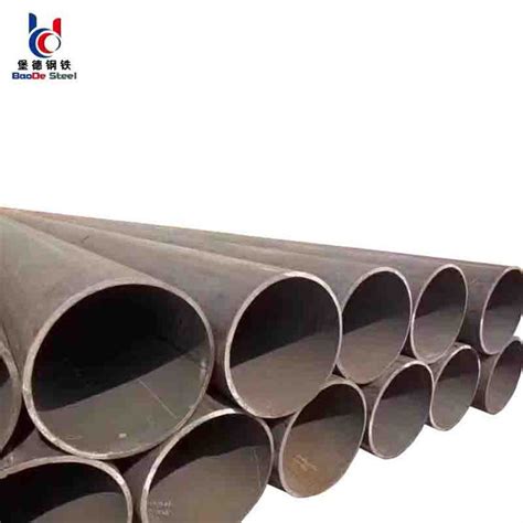 API Standard Longitudinally Submerged Arc Welding Steel Pipe Suppliers