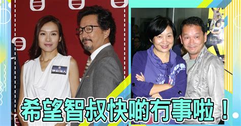好友齊撐廖啟智 鮑起靜：我哋拍咗片同佢打氣｜即時新聞｜繽fun星網｜oncc東網