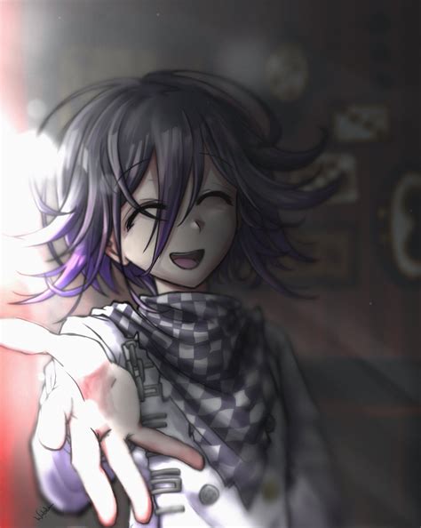 Wibboo Oma Kokichi Danganronpa Series Danganronpa V3 Killing