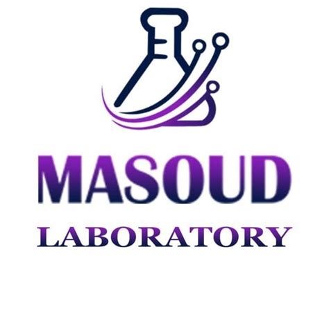 ‎آزمایشگاه پاتوبیولوژی مسعود🔬‎ Masoud Laboratory • Threads Say More