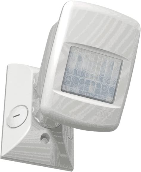 Hpm Aquascan 3 Wire Ip66 Pir Sensor Au Home Improvement