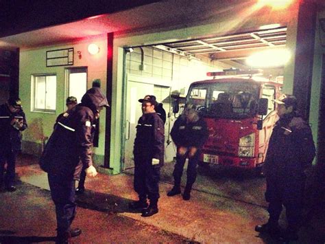 歳末特別警戒 小川あきら Official Blog