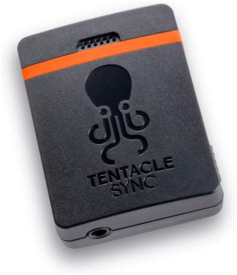 Tentacle Sync I Just Got The Tentacle Sync Track E 32 Bit Float Audio