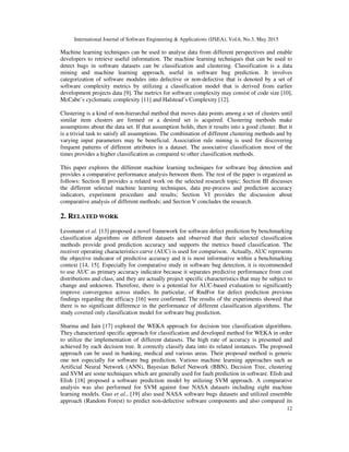 Benchmarking Machine Learning Techniques PDF