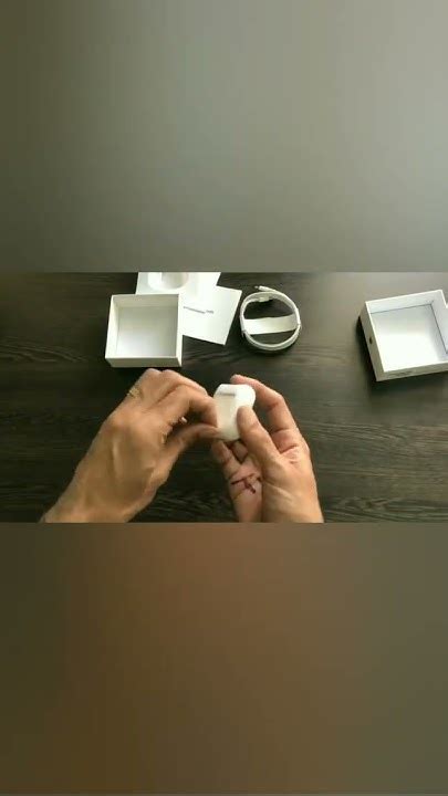 Apple Airpods 3 Unboxing Youtube