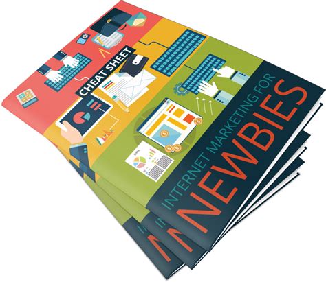 Cheatsheet Magiweb