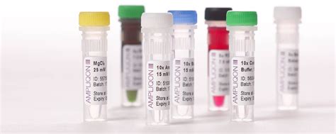 Buffers Isogen Lifescience