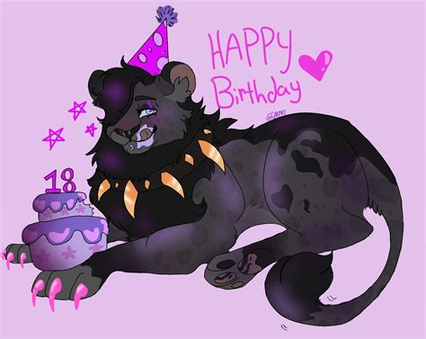 Happy Birthday 🦁the Lion King Amino🦁 Amino