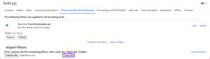 How To Create Rules To Filter Emails In Gmail Guiding Tech