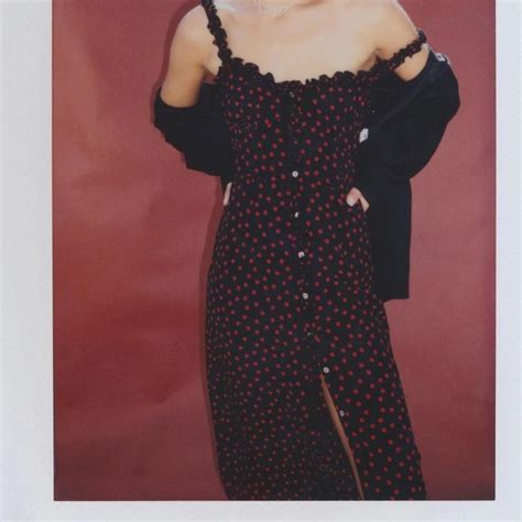 Realisation Par Juliet Dress In Italia Spot In Depop