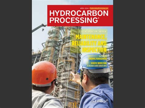 Hydrocarbon Processing On Linkedin Cover