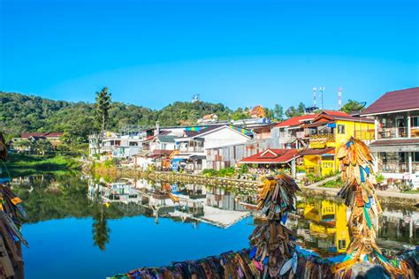 ทัวร์กาญจนบุรี หมู่บ้านอีต่อง 3 วัน 2 คืน
