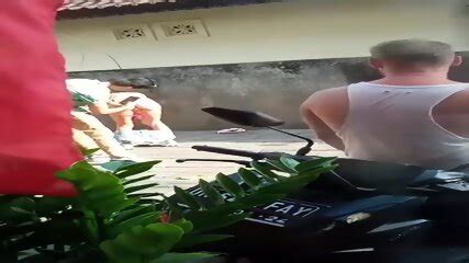 Turis Di Canggu Bali