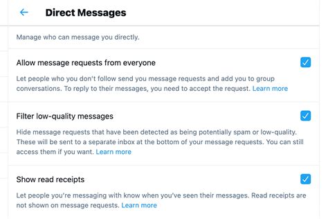 Twitter Direct Messages Like A Pro With Tweepy By Beppe Catanese