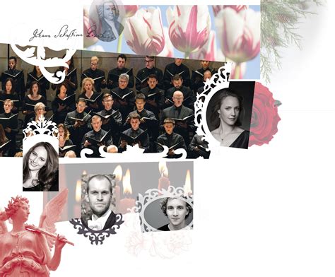 Bachs Christmas Oratorio Philharmonia Baroque Orchestra And Chorale