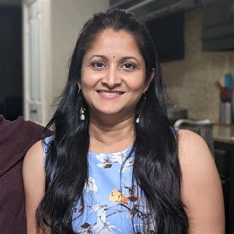 Mamatha Reddy Web User Interface Developer The Depository Trust