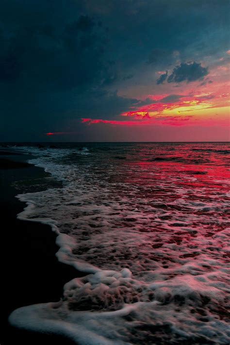 Aesthetic Laptop Wallpaper Beach Sunset My XXX Hot Girl