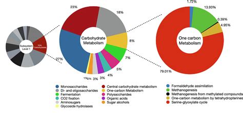 Figure 1 From Diversity Of Rumen Microbiota Using Metagenome Sequencing And Methane Yield In
