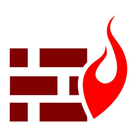 Gui Firewall Download Free Icons
