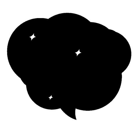 Text Speech Bubble Sticker By V5mt For Ios And Android Giphy