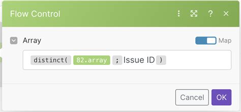 Dedupe With Iterator Distinct Not Working Questions Make Community