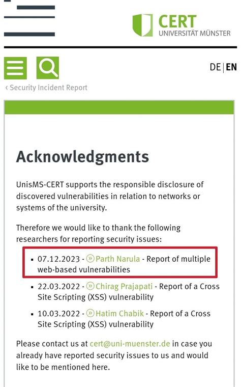 parth narula on linkedin scriptjacker parthnarula bugbountytips