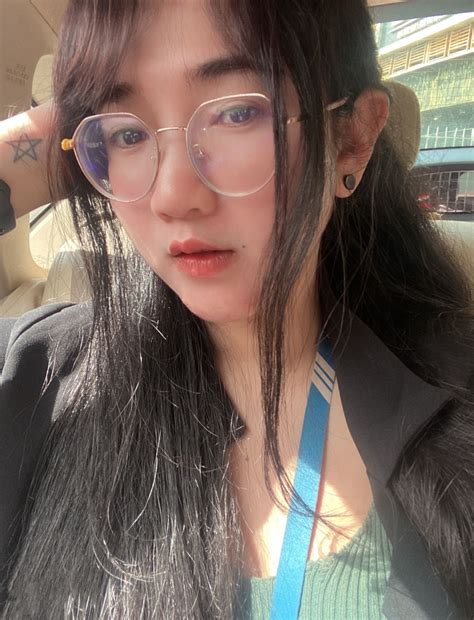 Alessa Eang On Linkedin Chubby 🐷🖤