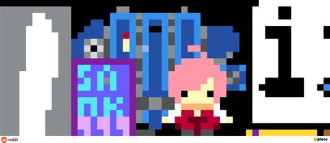 Gail Has Been Found In R Place R Phoenotopia