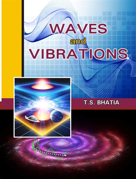 Waves And Vibrations Vishal Publishing Co