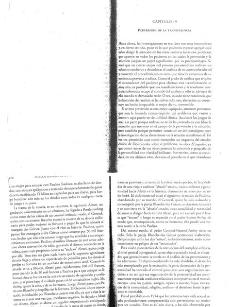 19 Meltzer Pdf Psicoanálisis Sicología