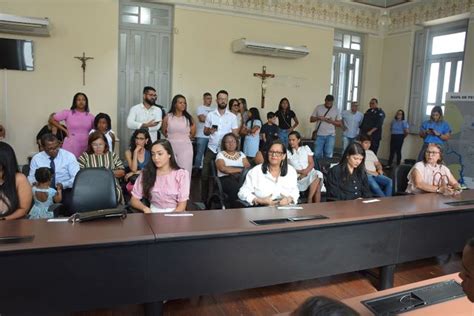 Prefeitura De Feira De Santana Divulga Conselheiros Tutelares Eleitos